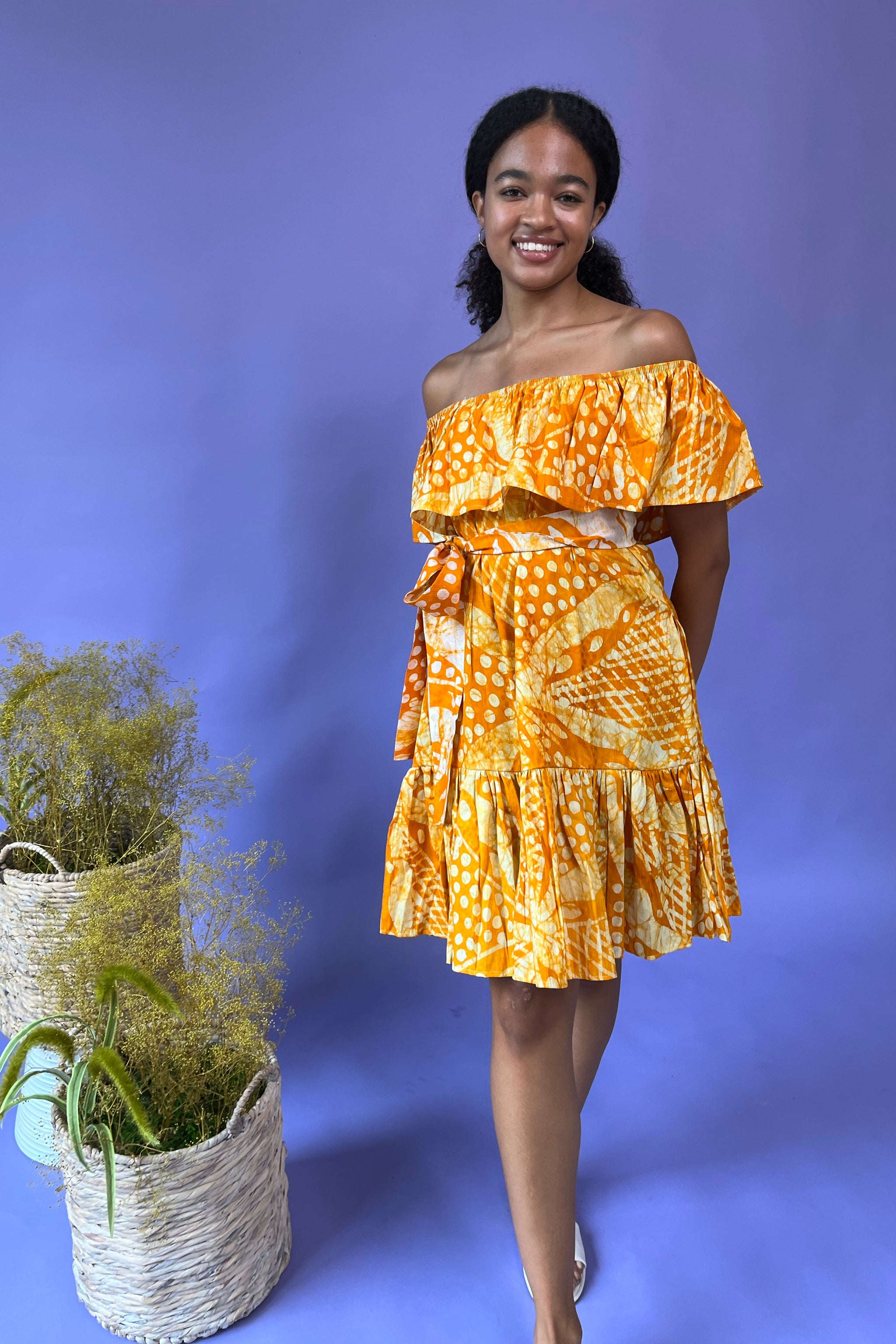 dresses – suakoko betty
